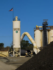 Featured Projects - Sanders Brothers Construction